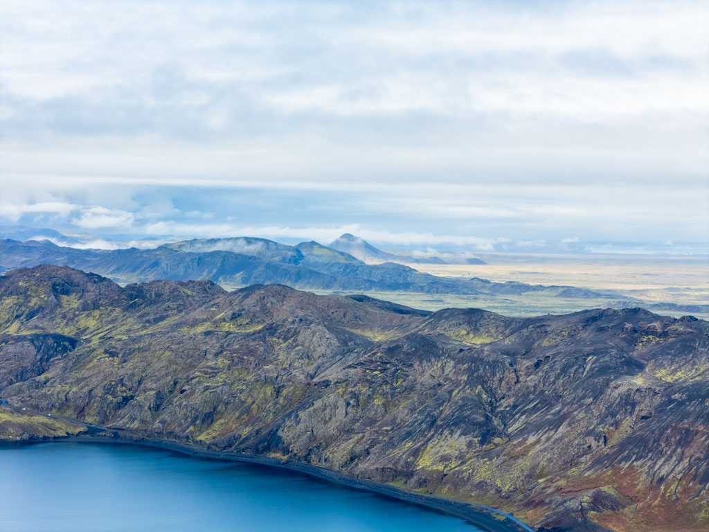 Can You Fly a Drone in Iceland? Iceland Drone Laws - DroneTrails
