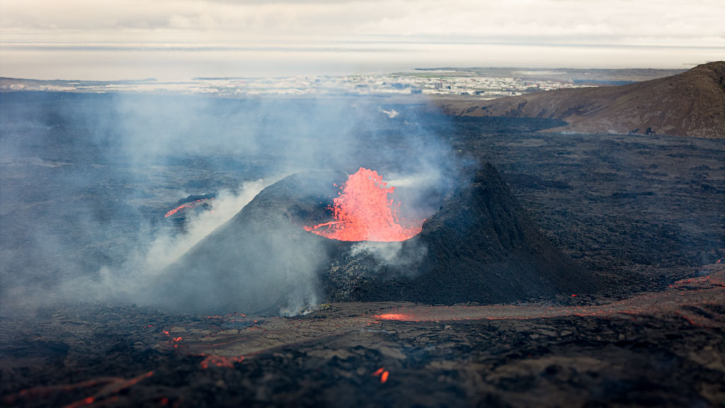 Can You Fly a Drone in Iceland? Iceland Drone Laws - DroneTrails