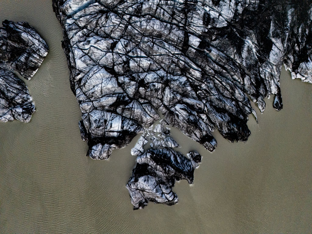 Can You Fly a Drone in Iceland? Iceland Drone Laws - DroneTrails